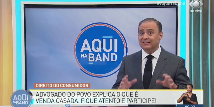 Entenda o que é venda casada – Sergio Tannuri Entenda o que é venda casada – Sergio Tannuri